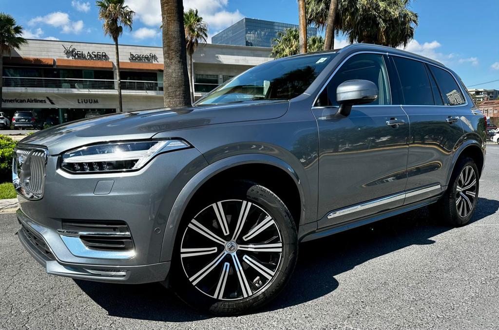 Volvo XC90 Inscription AWD 2020 $799,000 – Trendy Motors