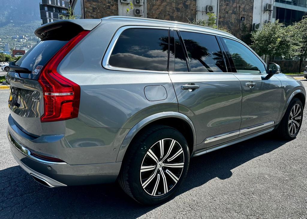 Volvo XC90 Inscription AWD 2020 $799,000 – Trendy Motors
